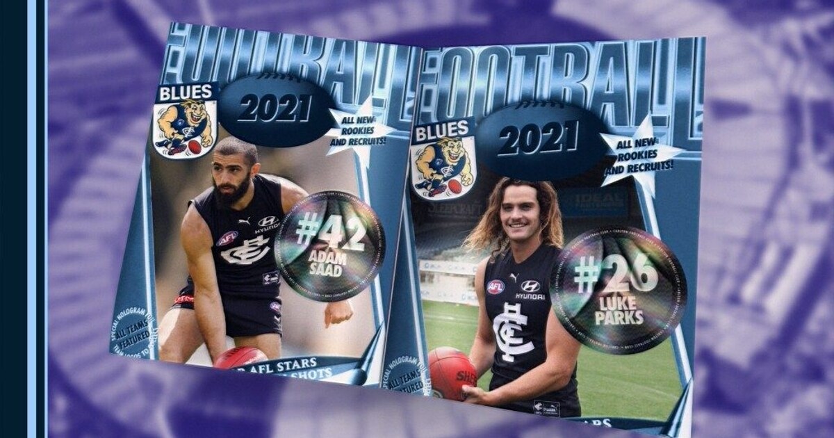 2021 jumper numbers revealed