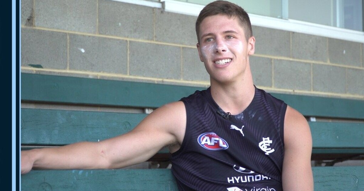 Fogarty: It's been a lot of fun