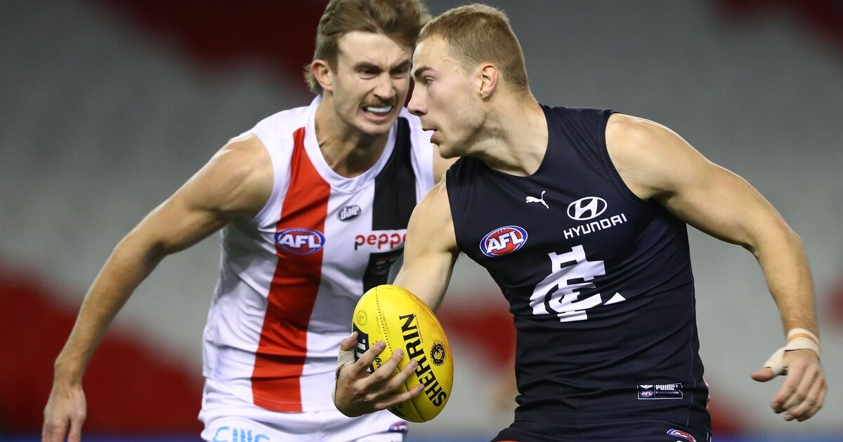 2021 AFL Community series released