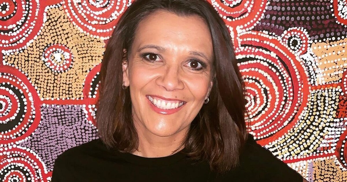 The armour that only gets stronger: Shelley Ware