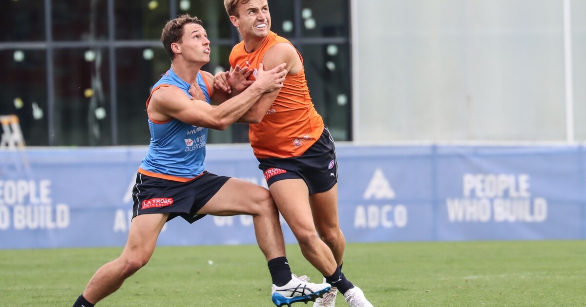 Galleries | Carlton Football Club