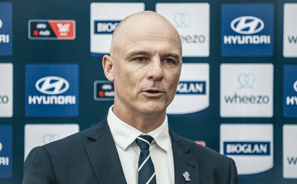 Liddle optimistic on 2021 season