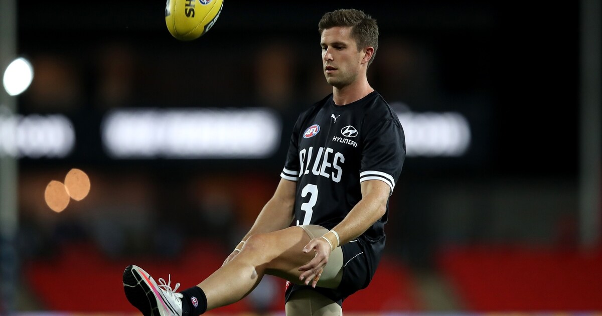 Galleries | Carlton Football Club
