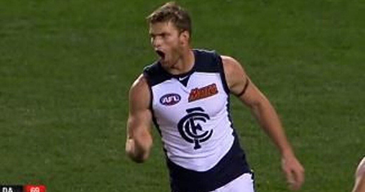 CFC TV: Mid-Season Leading Marks