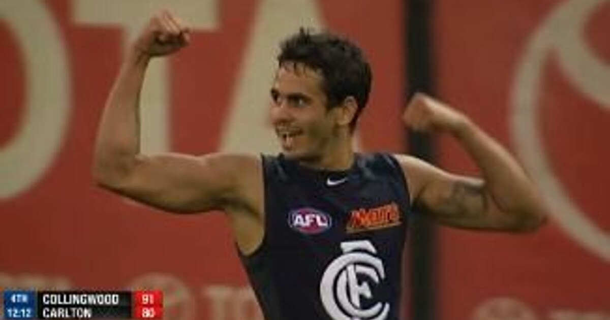 CFC TV: Mid-Season Leading Goalkicker