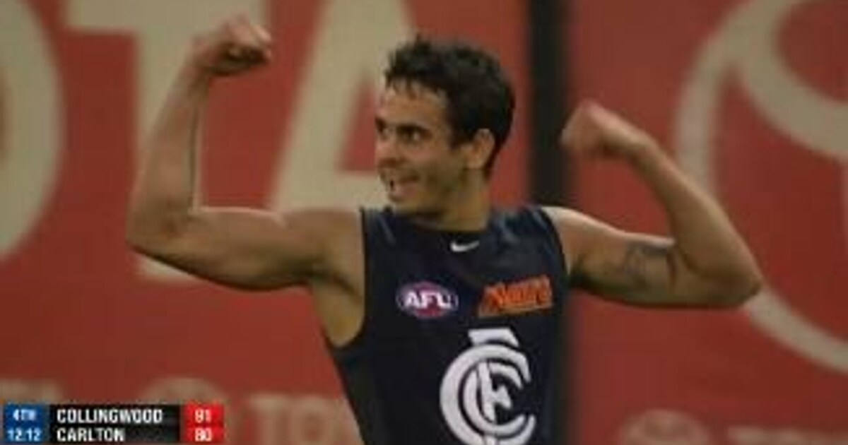 Carlton Plays of the Day - R2