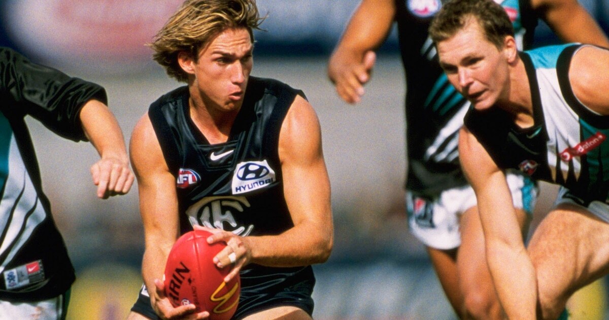 Liston winner Backwell backs Blues twos