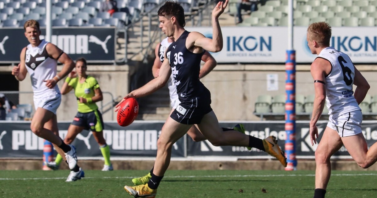 VFL player review: Round 1 v Southport