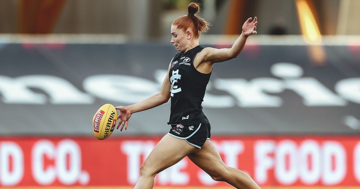 Season review: Grace Egan