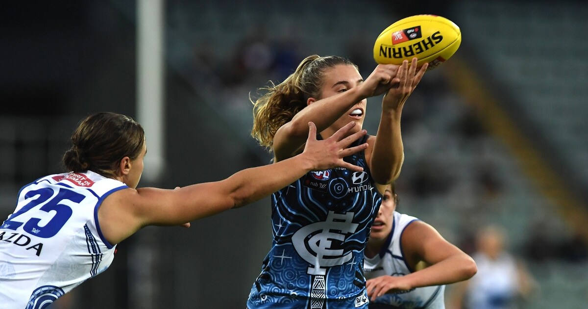 Season review: Abbie McKay