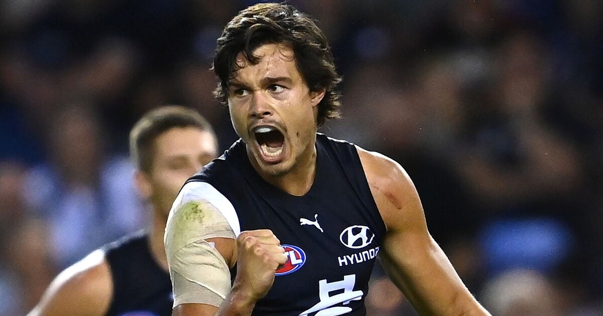 Team selection: Welcome back, Jack and Zac