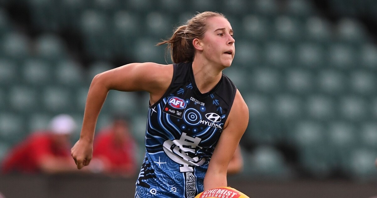 Season review: Mimi Hill