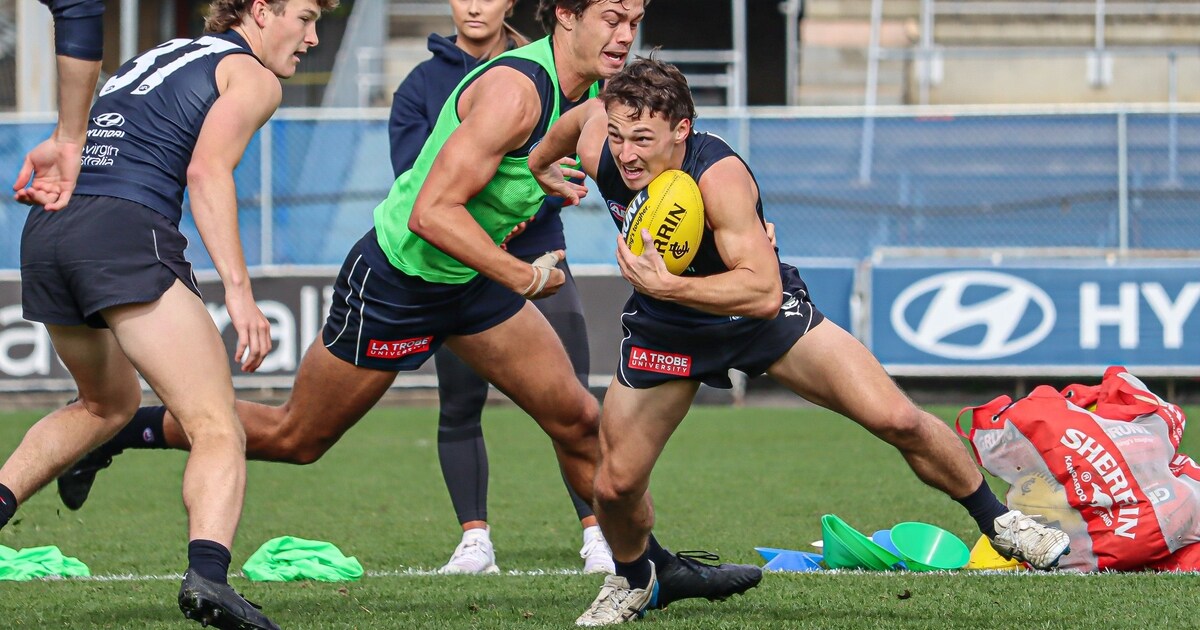Galleries | Carlton Football Club