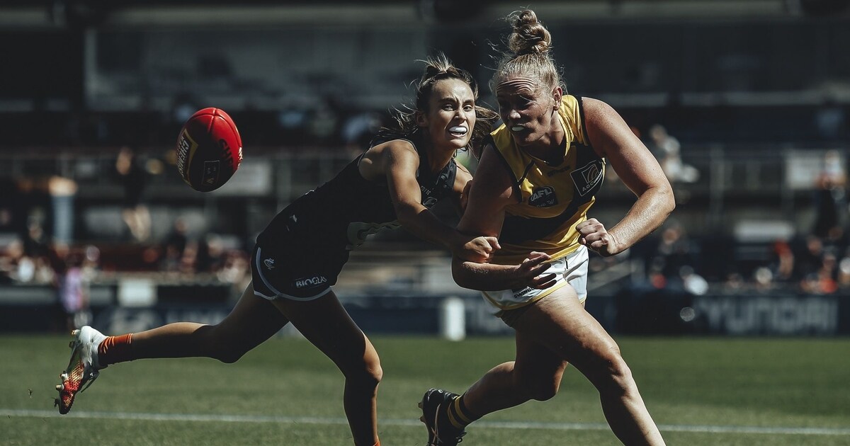 Season review: Georgia Gee