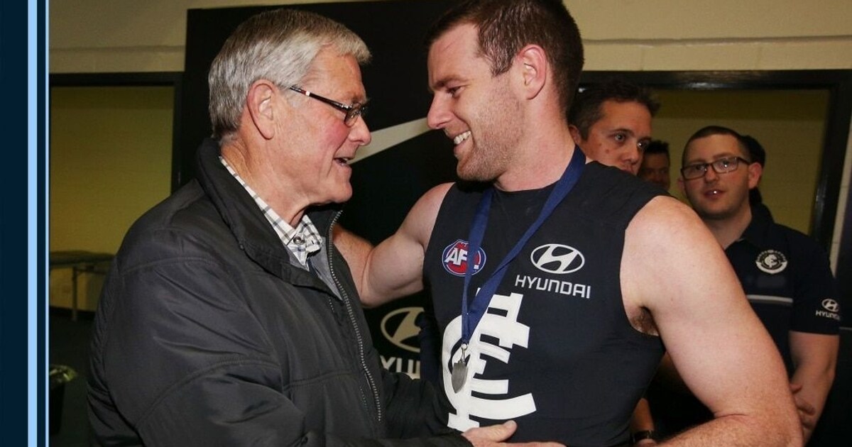 Parkin reflects on medal