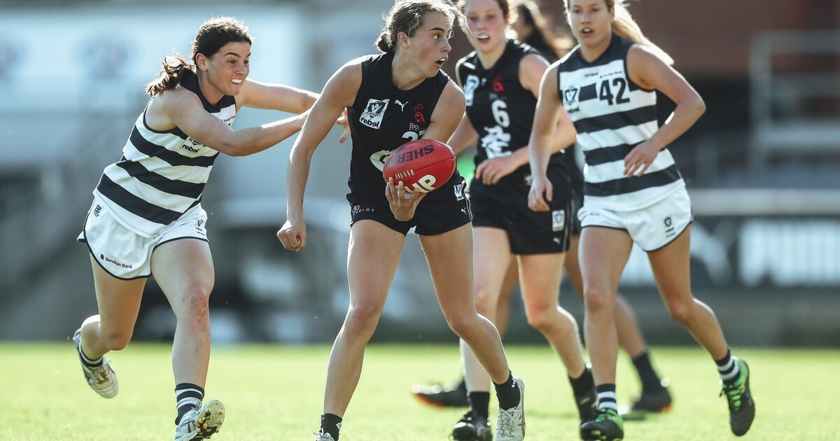 Season review: Daisy Walker