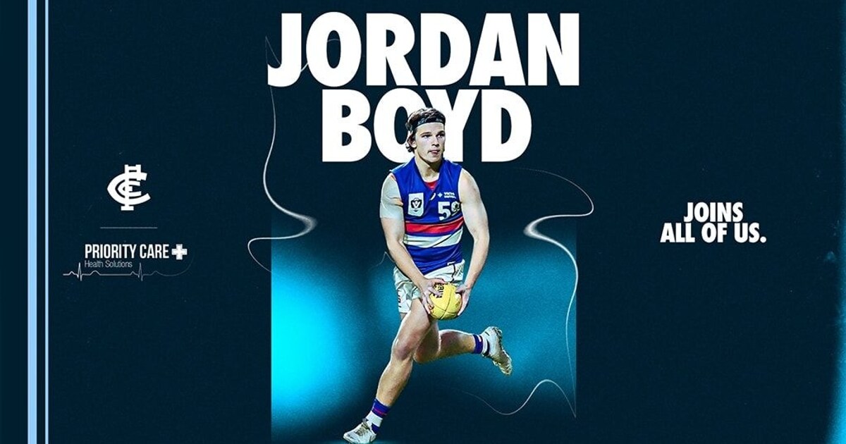 Highlights | Jordan Boyd