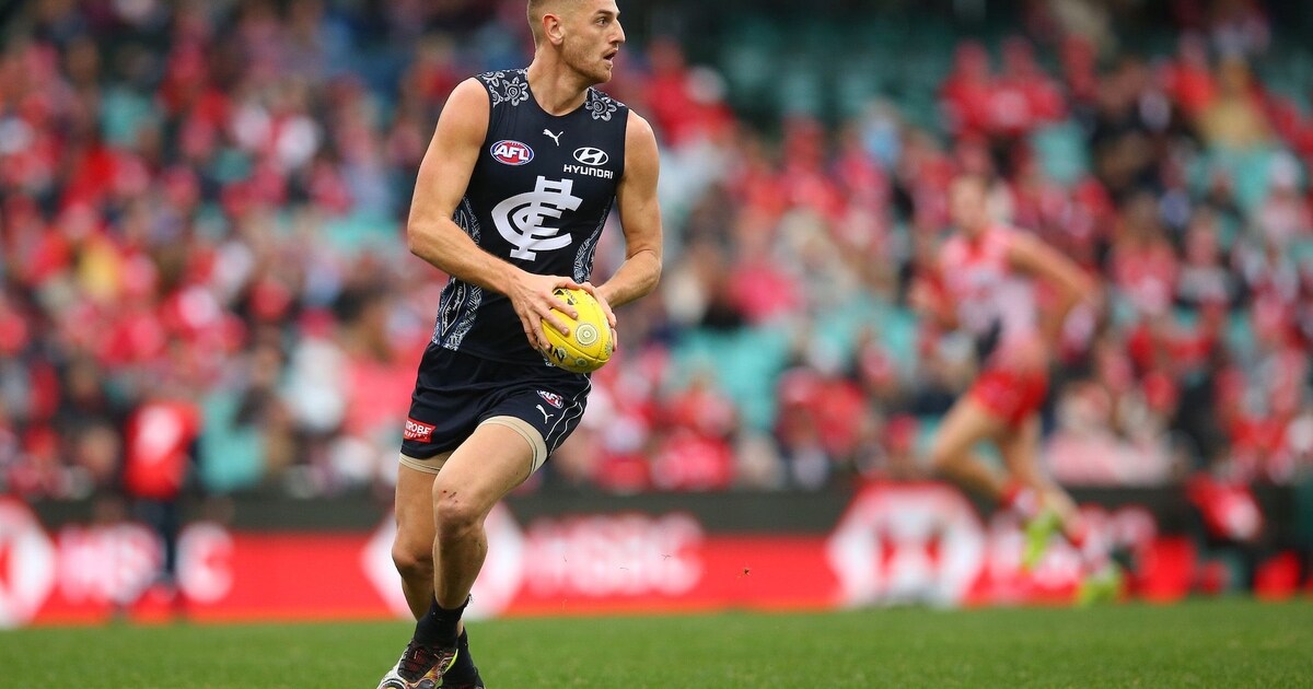 Mid-season review: Liam Jones