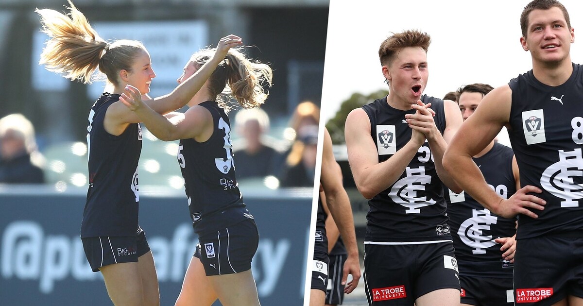 We're back: VFL, VFLW to resume in Victoria