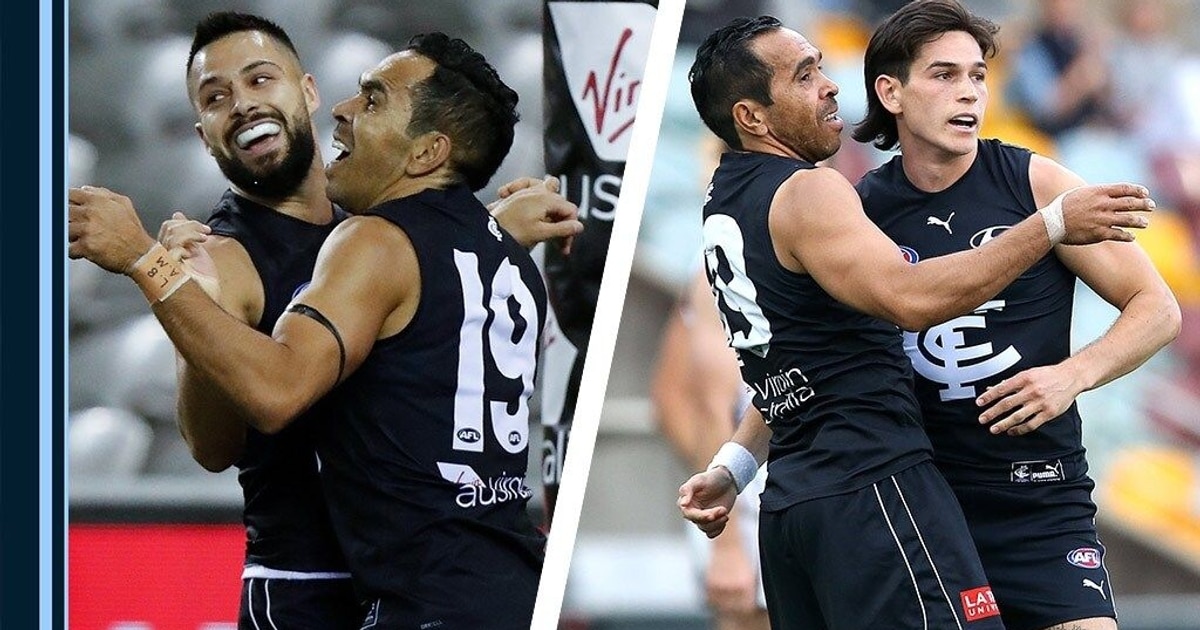 Talking Gibber-Fish | Betts to join top 20