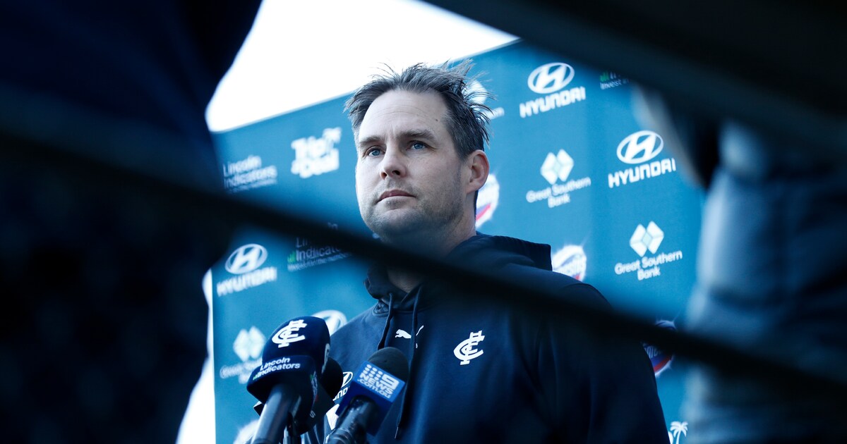 Teague: We need to show action