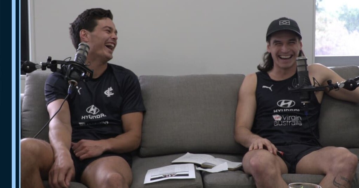 Talking Gibber-Fish | Basketball draft