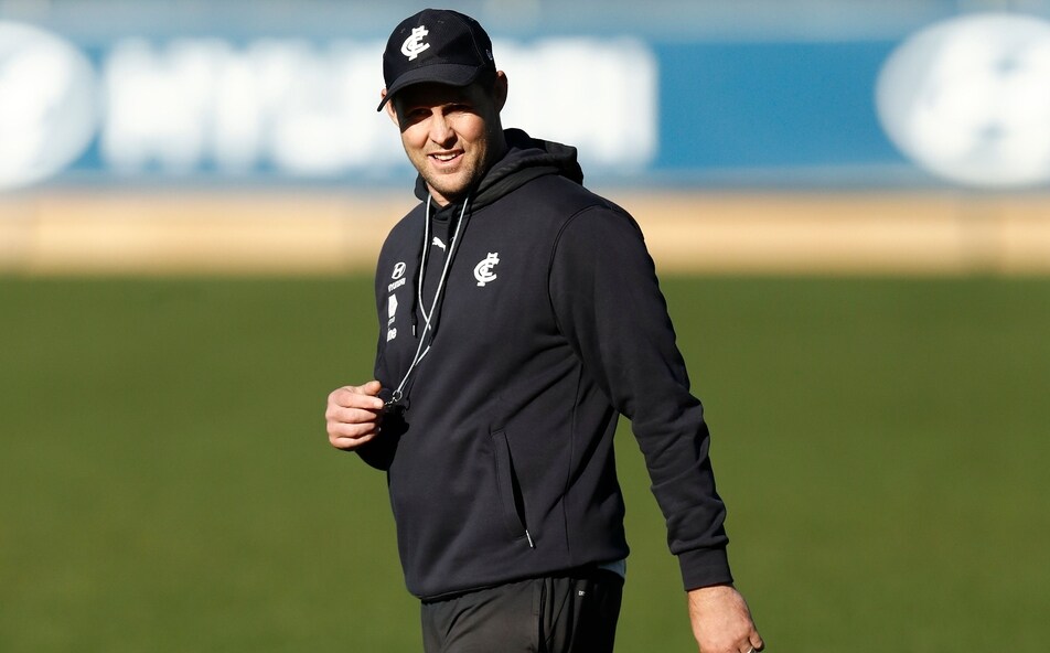 Teague: Anywhere, anytime