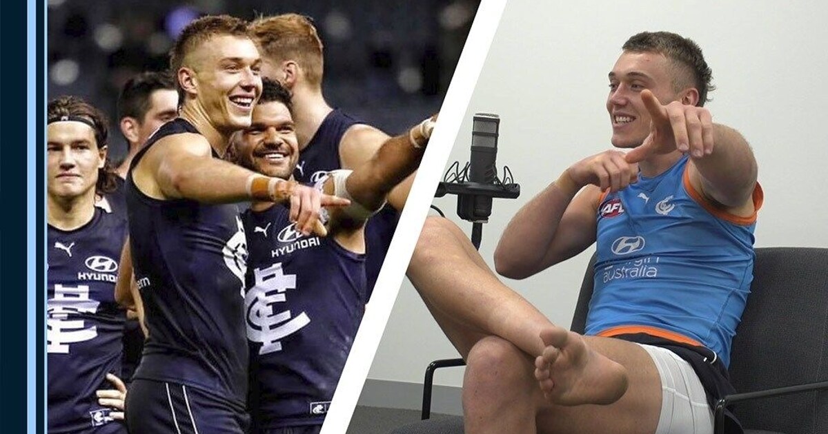 Talking Gibber-Fish | Settling the debate from THAT goal