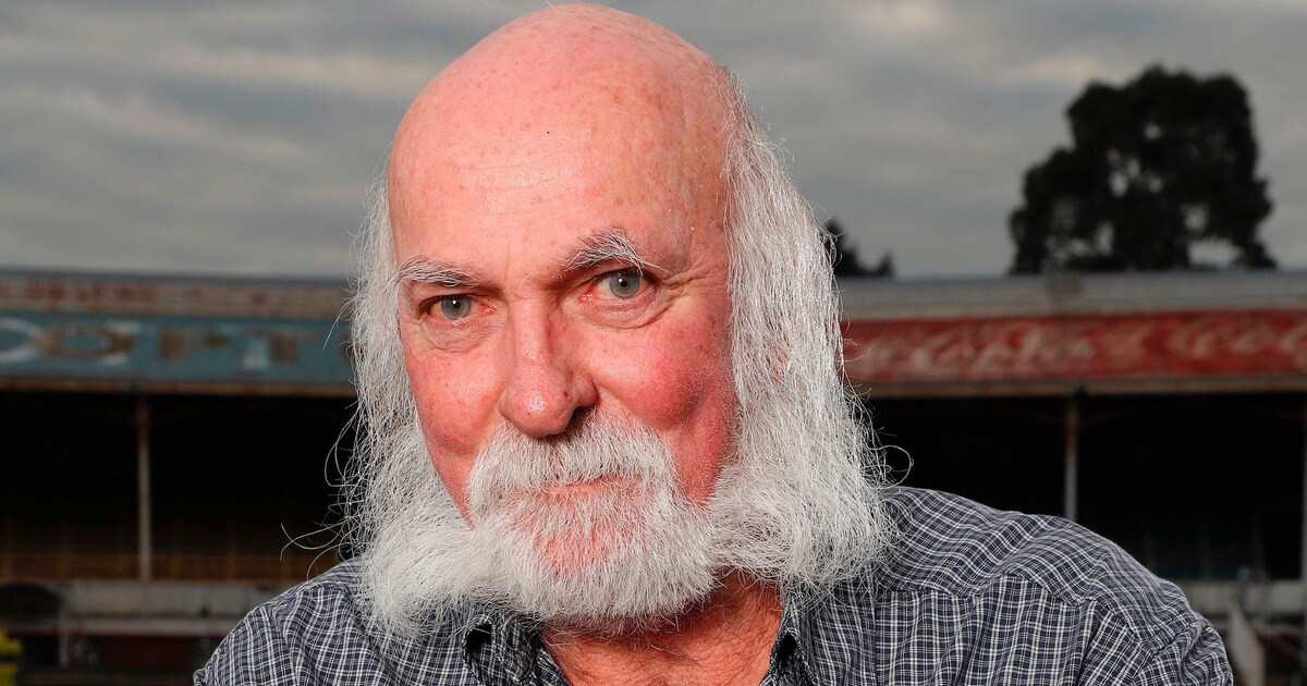 Bruce by Bruce: Rare insight into the life of a Carlton Legend