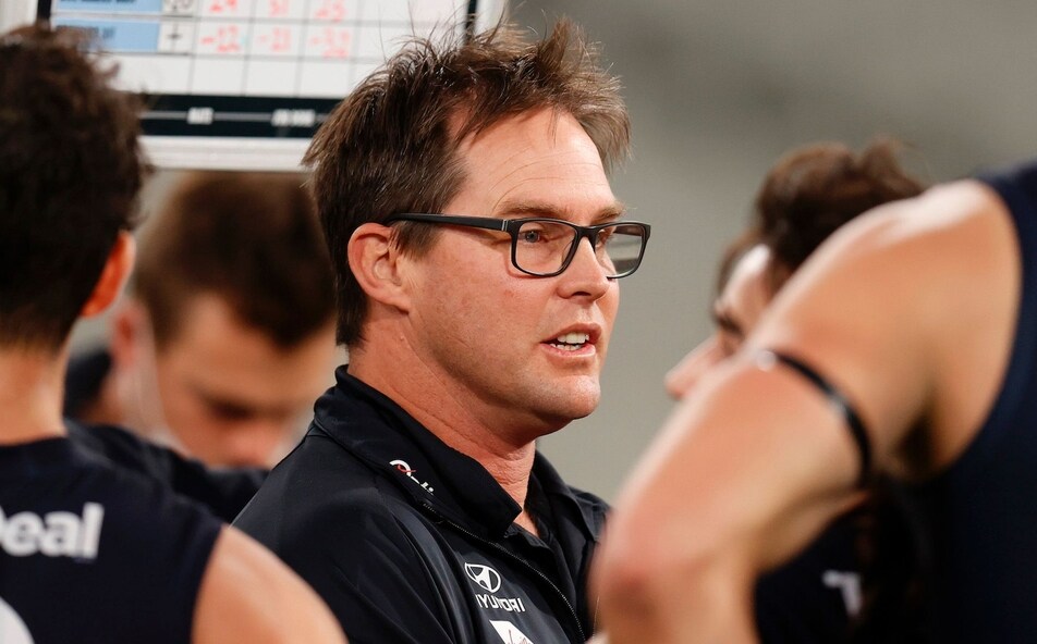 What they said: Teague sums up comeback over Collingwood