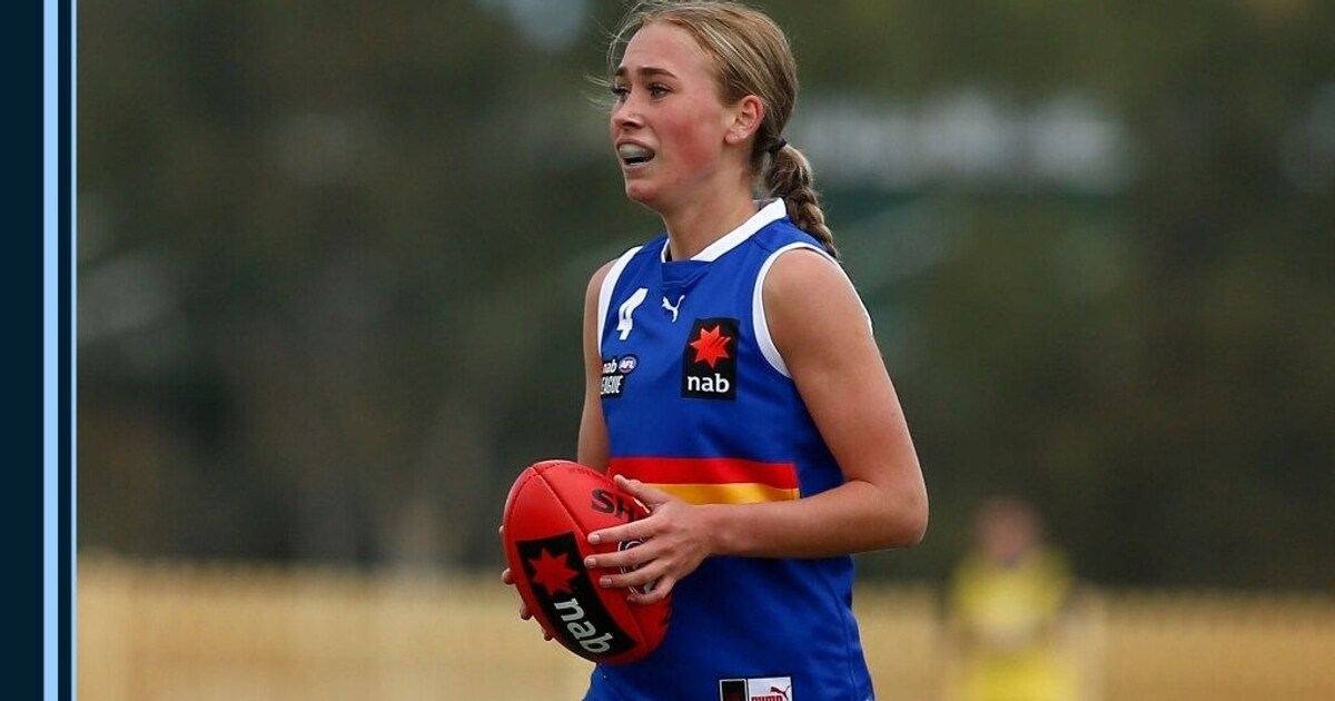 Highlights | Keeley Sherar