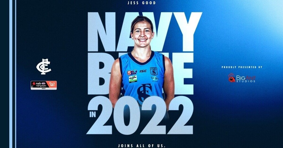 Highlights | Jess Good