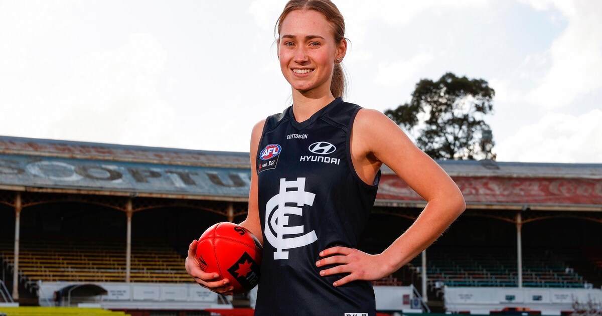 From terraces to a Game Changer: Dad Steve on Keeley's journey