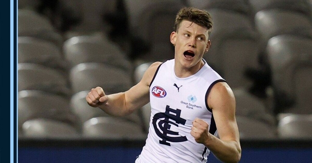 AFL R20 | Walsh keeps shining