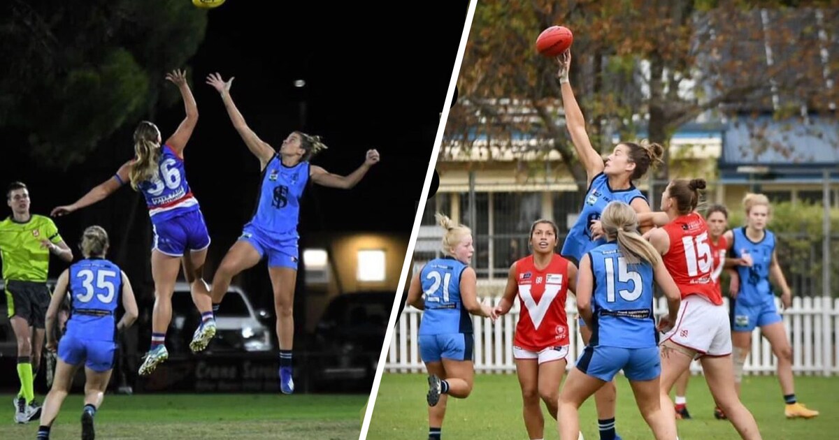 Good fortunes for new Blue Jess