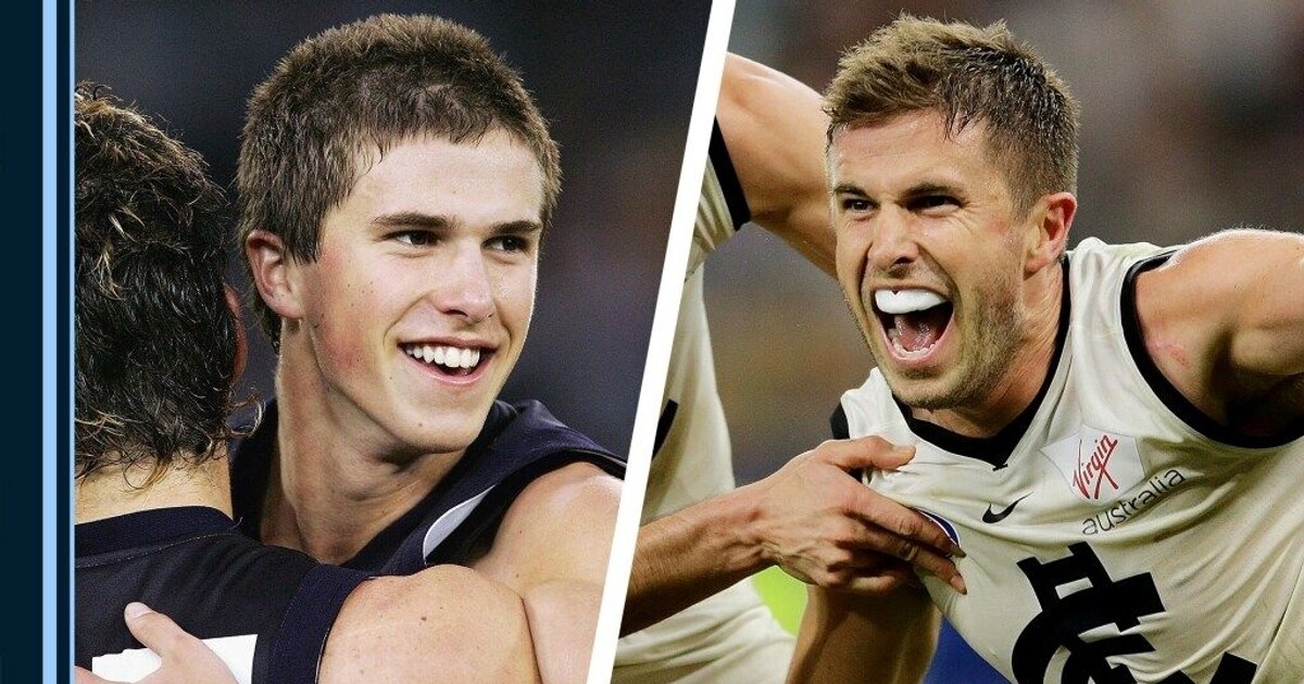 The Top 10 | Marc Murphy