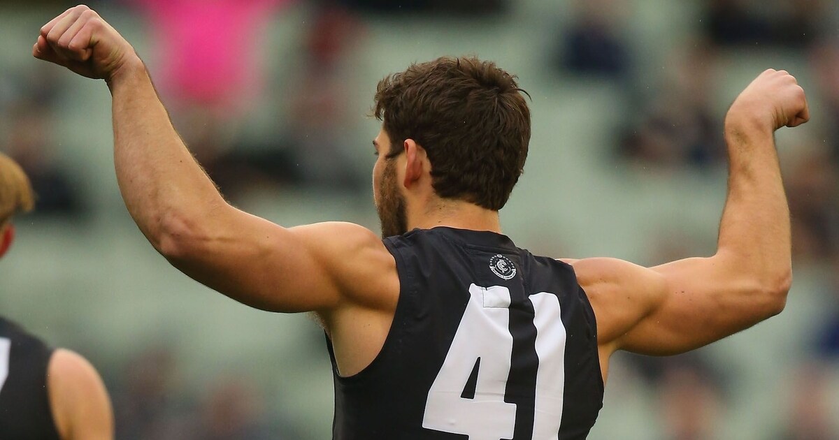 Double cobra style, the origin story: Levi speaks on Levi