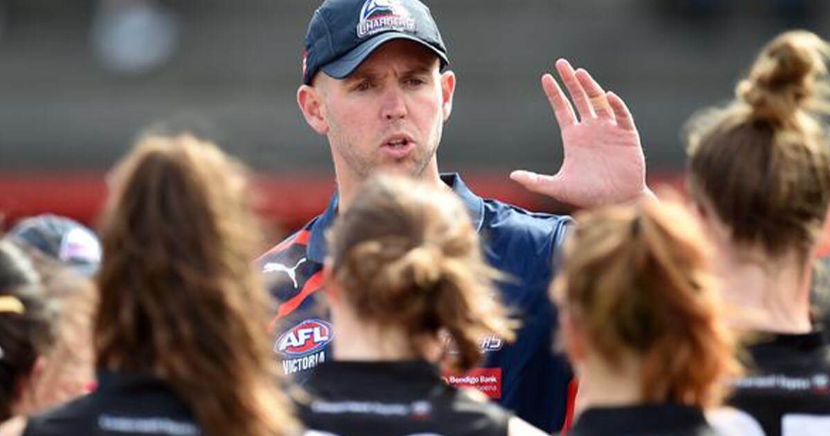 What they said: O'Shannessy on Best and Fairest winners