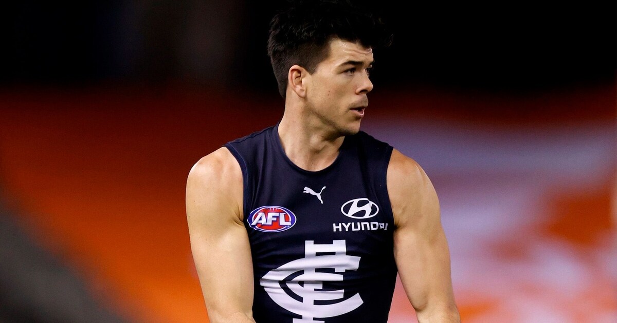 Back to basics: How Kennedy turned his game around