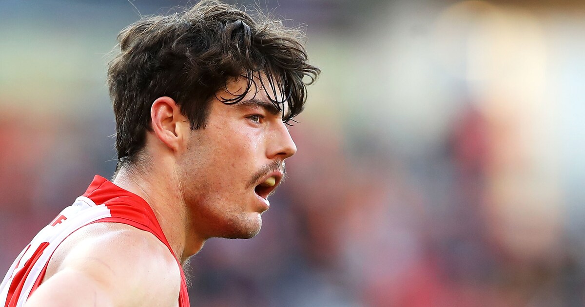 Hewett ready to embrace new home