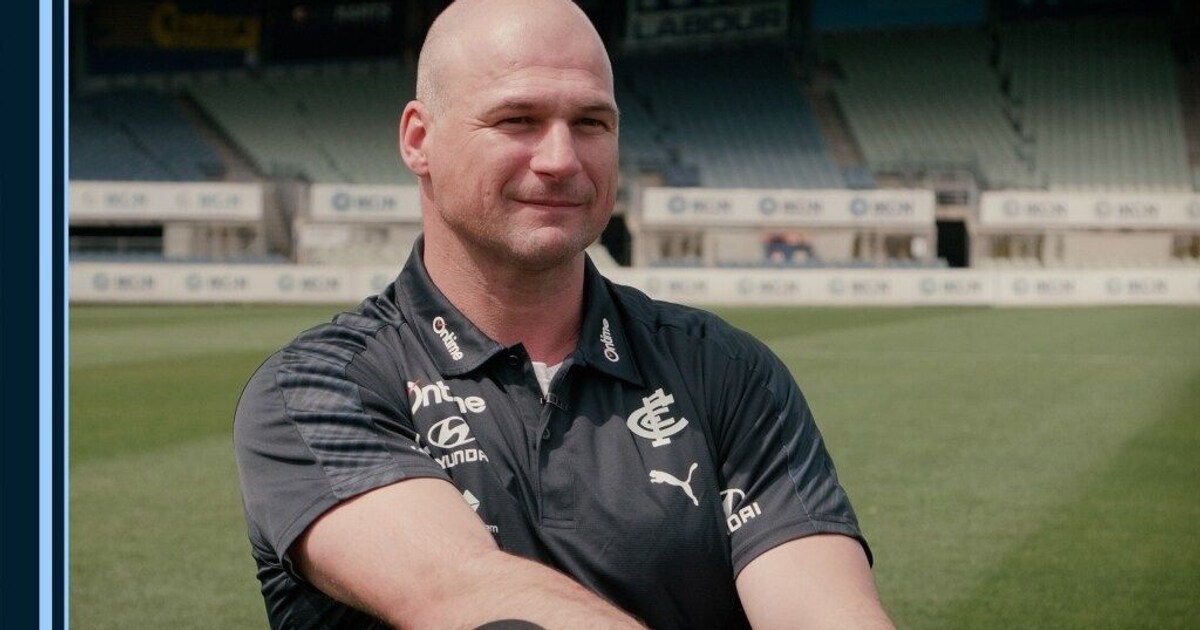 Story time with Shane O: Hamill back where it all started