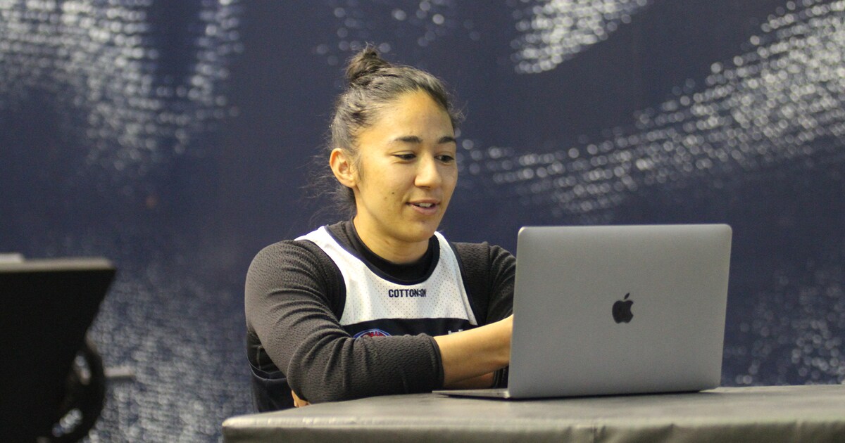 Vintage Vescio ready to lead