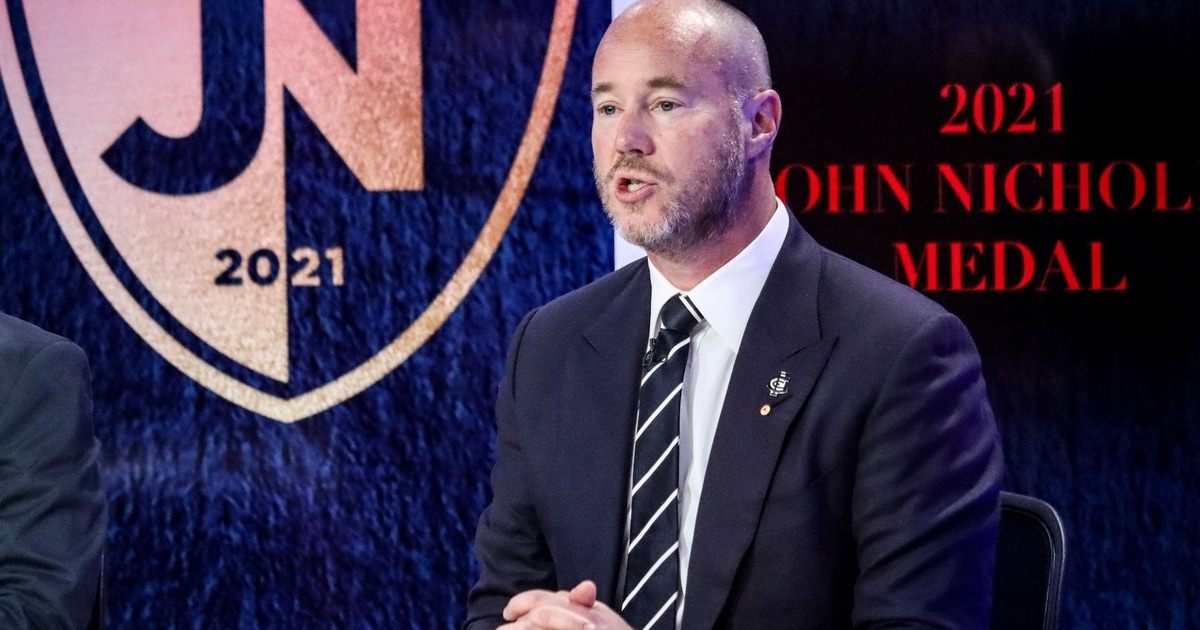 Sayers: We will not stop until we get there