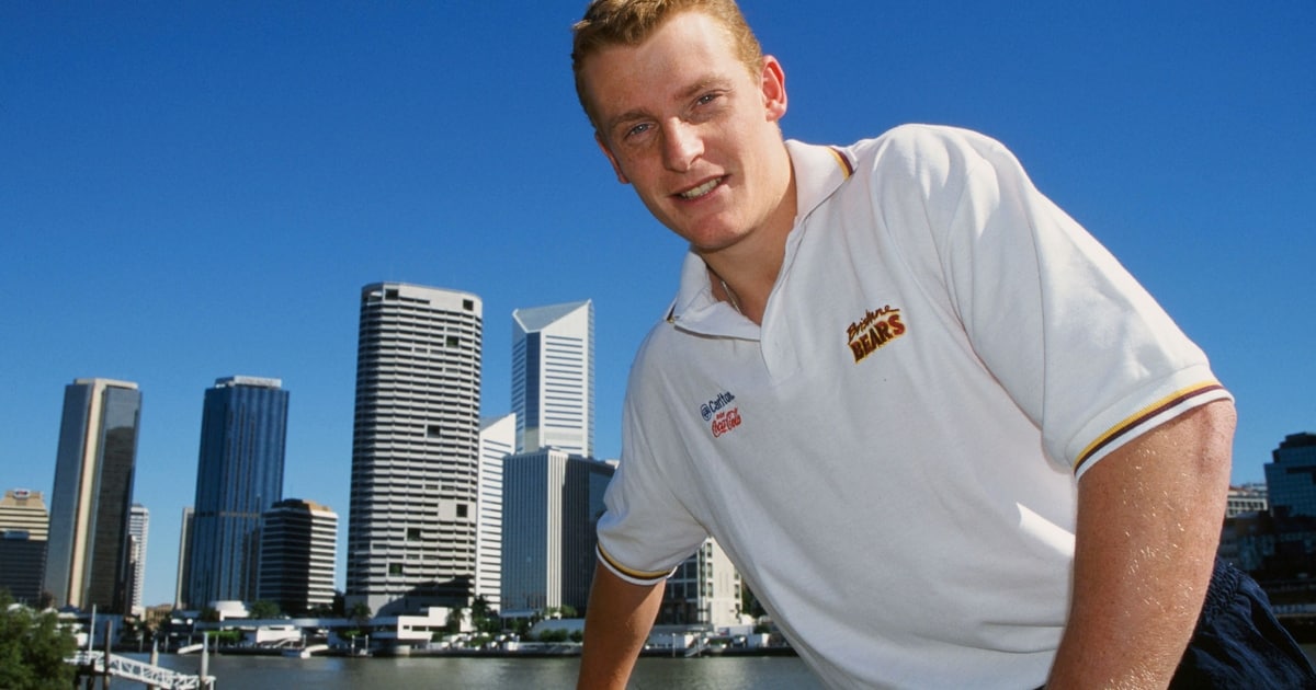 Story time with Shane O: The first impressions of Michael Voss, 30 years on