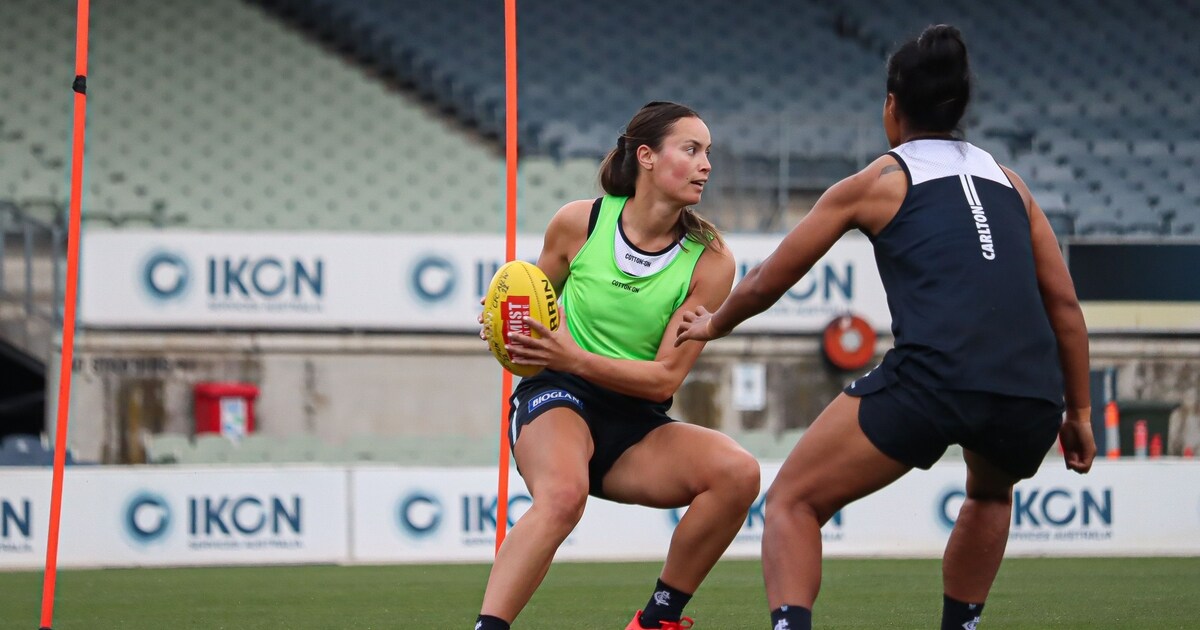 AFLW pre-season injury update
