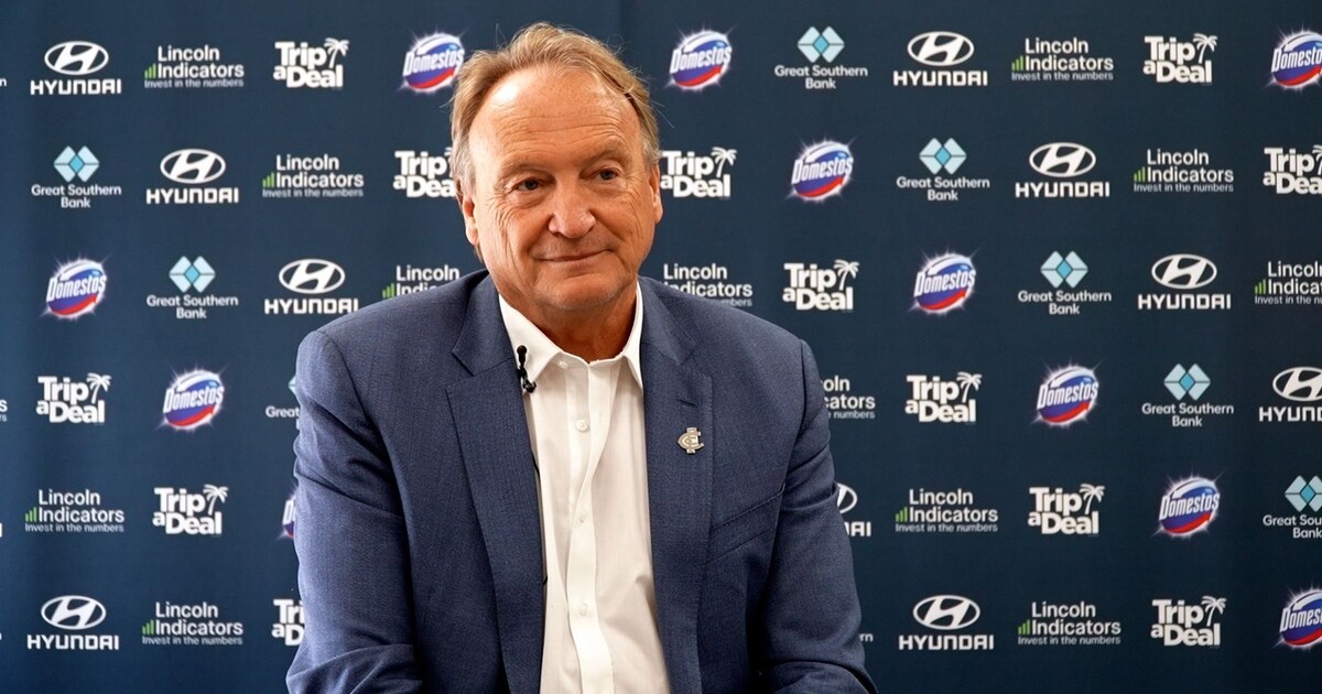 A snapshot of Brian Cook's extensive People's Presser