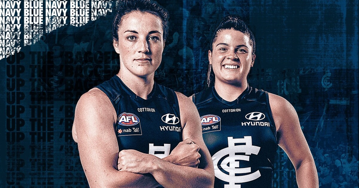2022 AFLW fixture released