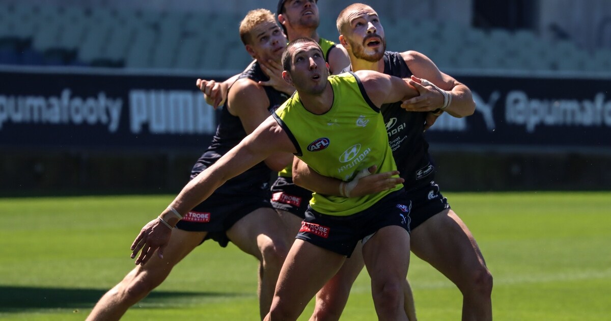 Galleries | Carlton Football Club