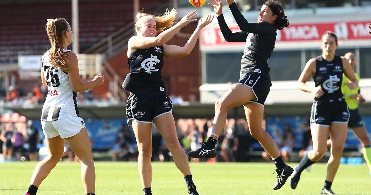 Galleries | Carlton Football Club