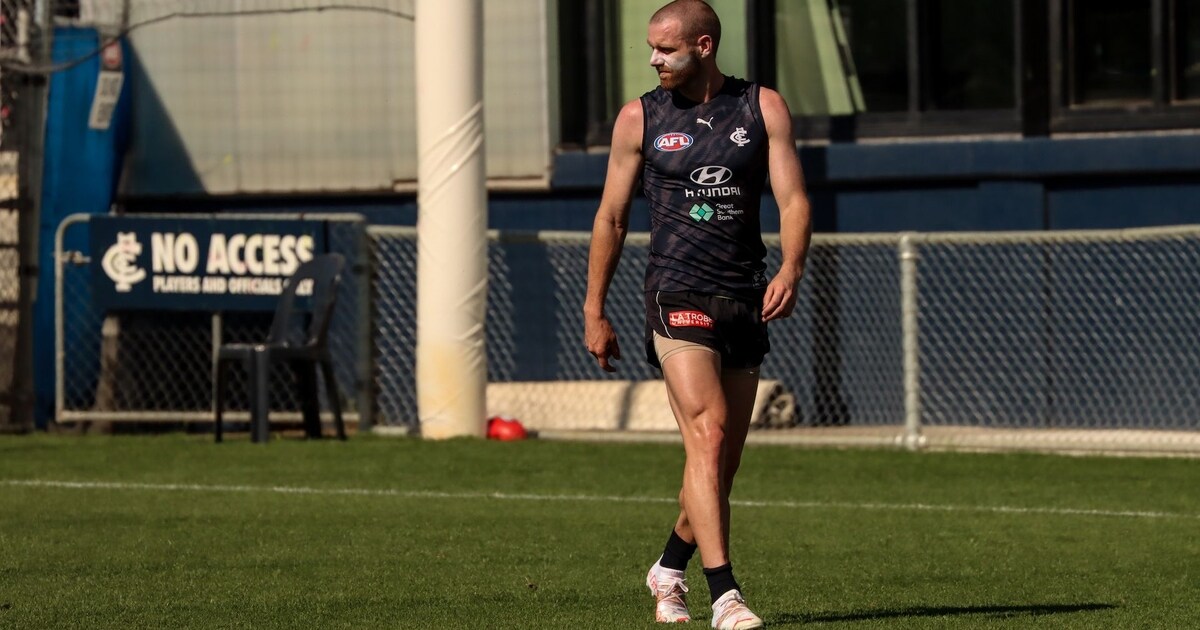 Docherty to step aside as co-captain